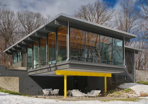 Major Exhibition of Contemporary Art to be Held at Historic House ...