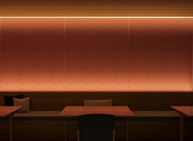 Fry Reglet | Art Direction — Braden Buckner