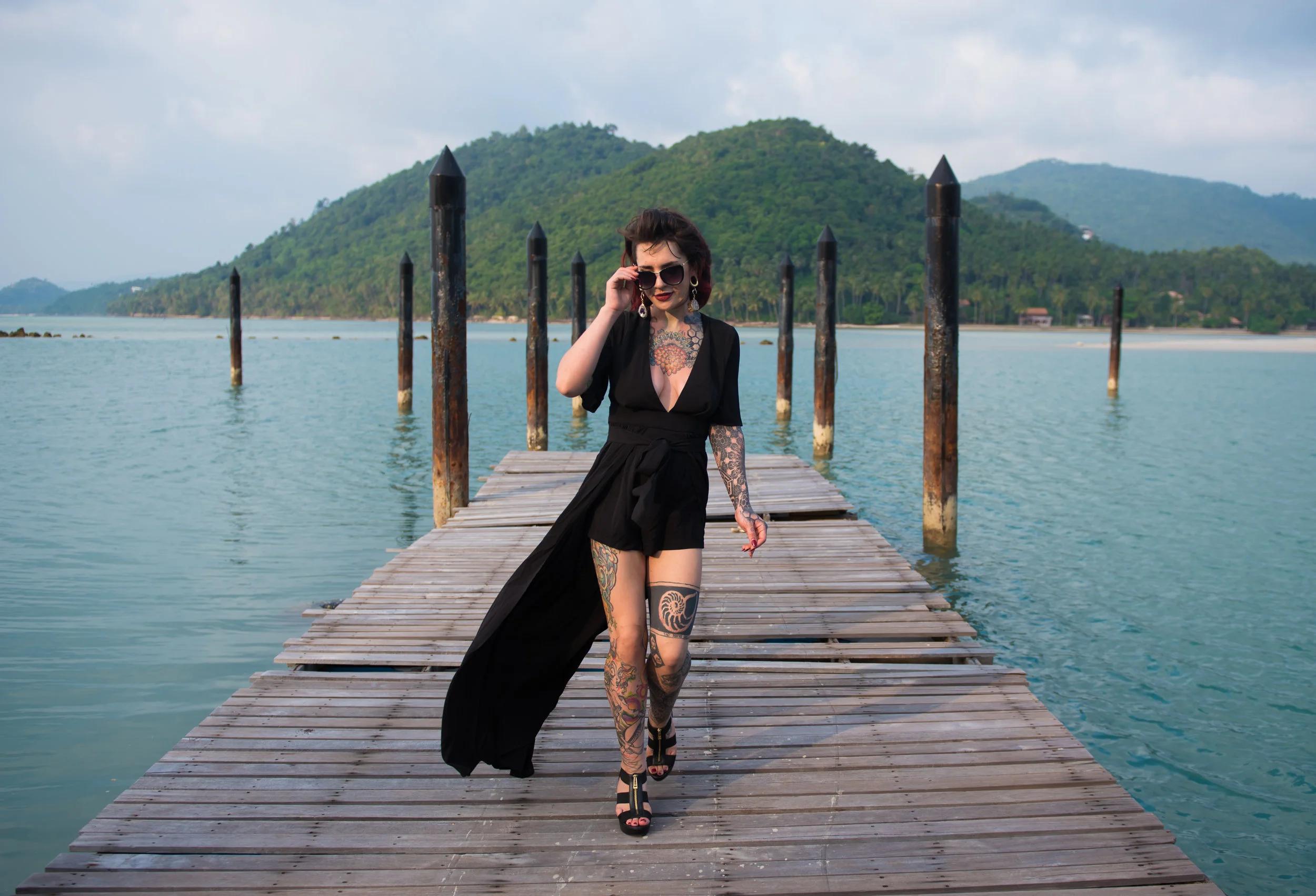 Investment — Robin Ardeur