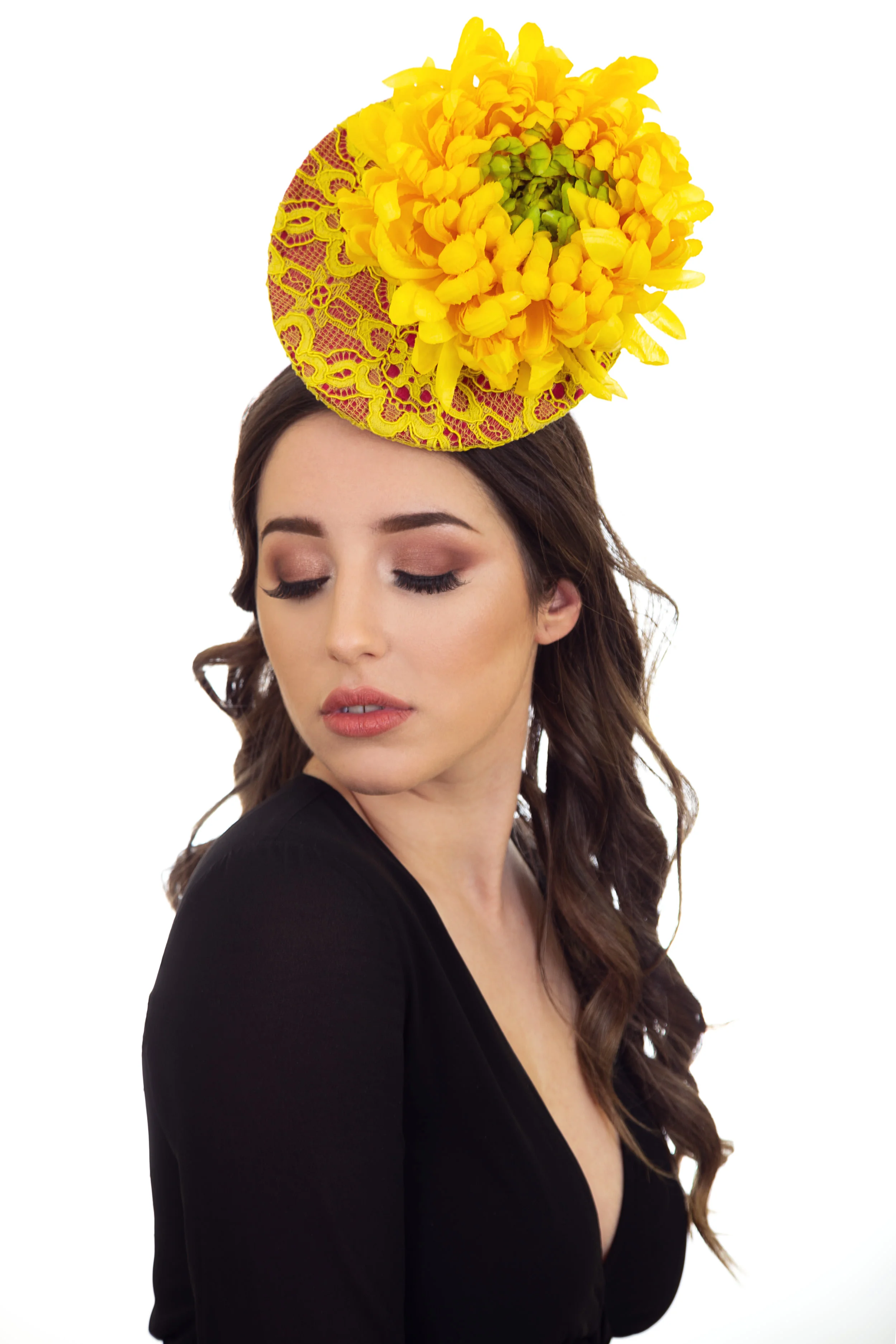 Australian Made Online Hat Store - Purchase Unique Designer Millinery