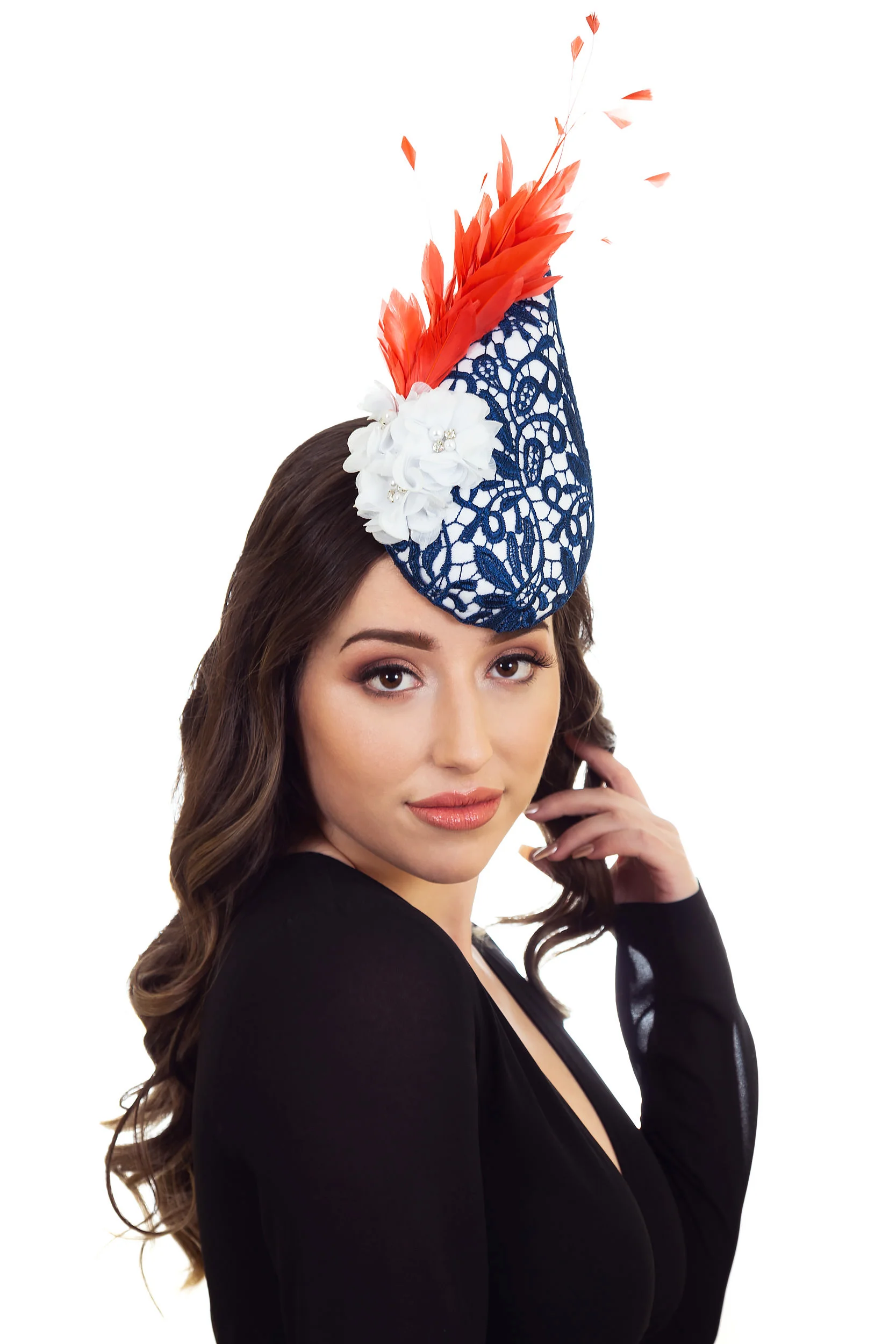 Australian Made Online Hat Store - Purchase Unique Designer Millinery