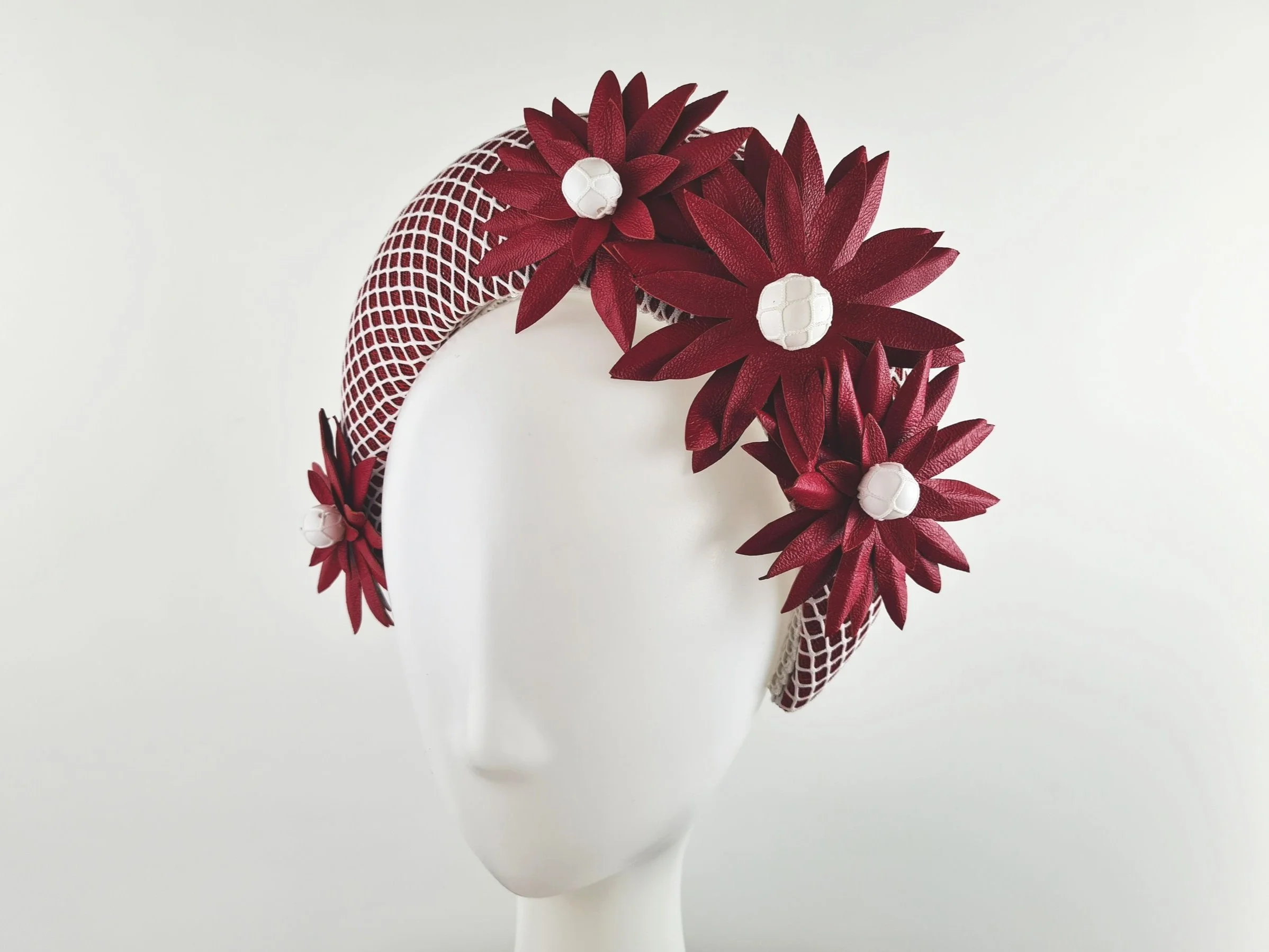 Australian Made Online Hat Store - Purchase Unique Designer Millinery