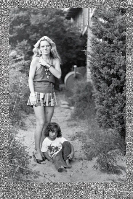 Cookie Mueller