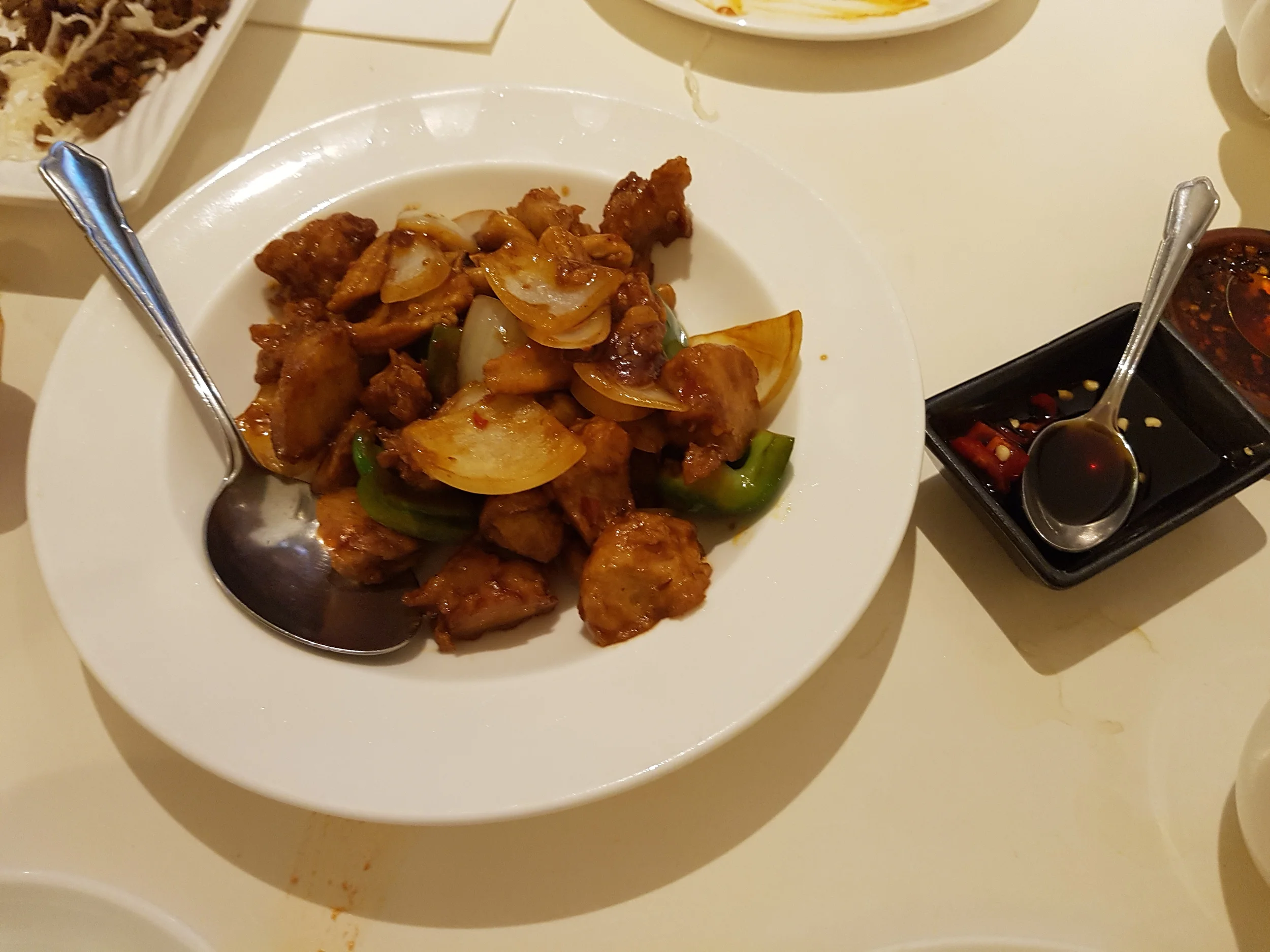 Will fans of Loving Hut in Edgware be disappointed with the restaurant ...