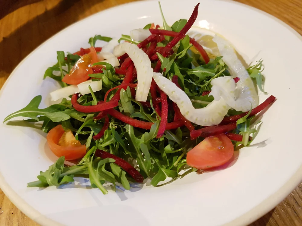 Find out why I think Zizzi is the most progressive restaurant chain ...