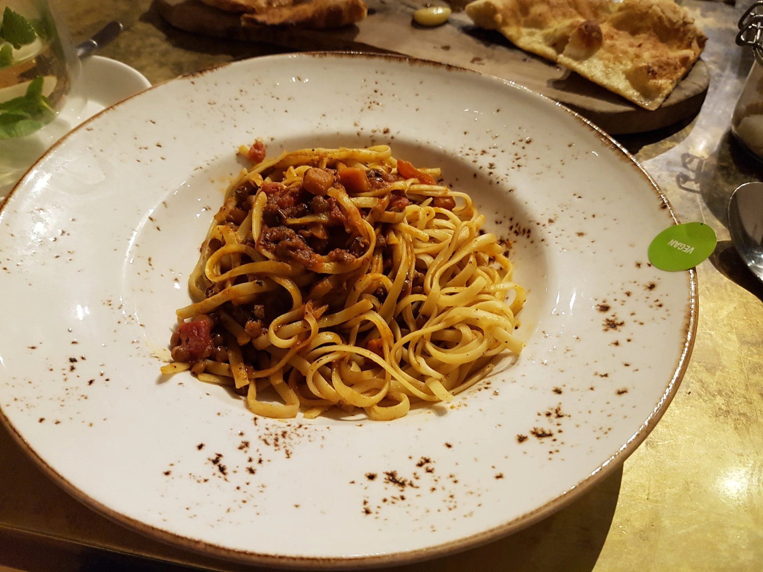 Find out why I think Zizzi is the most progressive restaurant chain ...