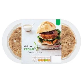 Do you about the many vegan options that are available in Waitrose ...
