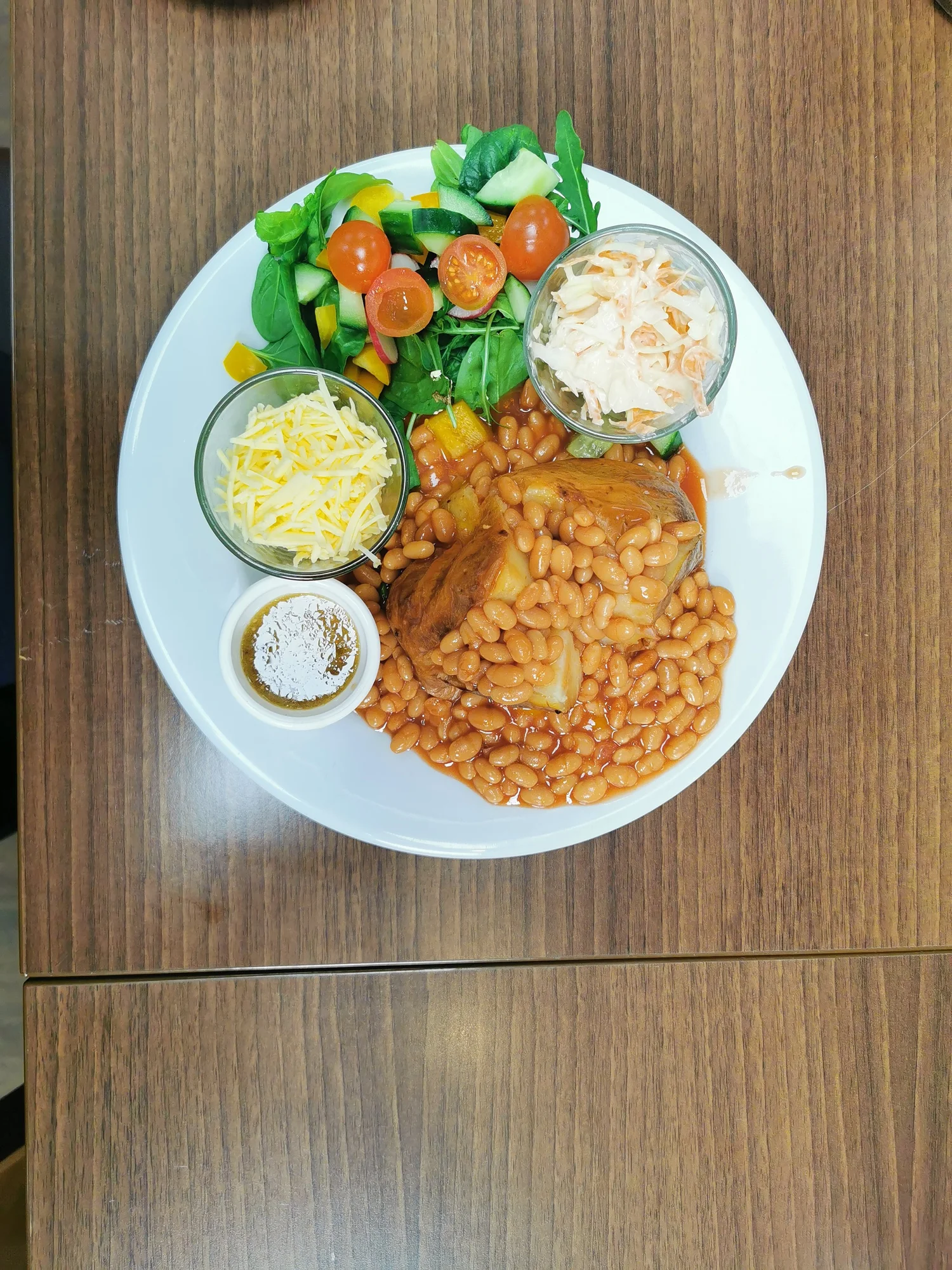 Wonderful vegan options at The Evergreen Restaurant — Plant Shift