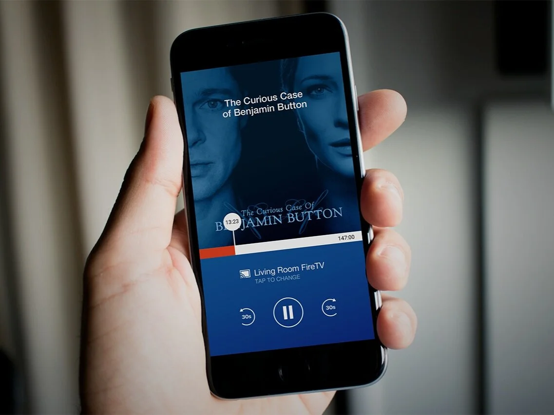 Justin Hattingh, UX and Product Design Leadership