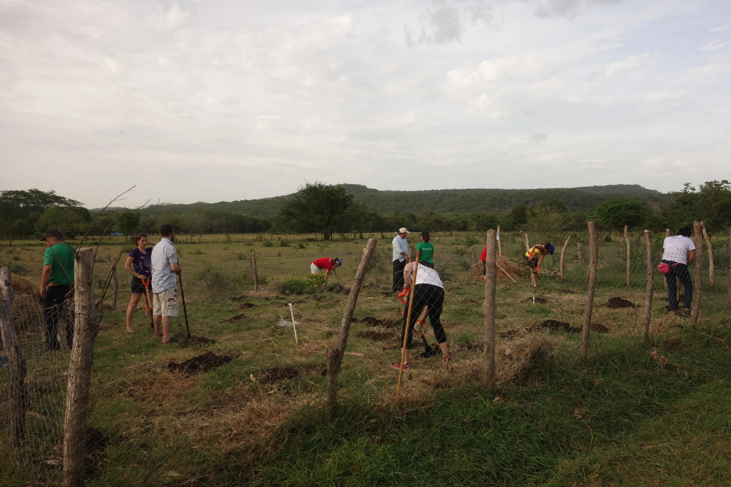 Nscy — Justifi. Adventure with Purpose