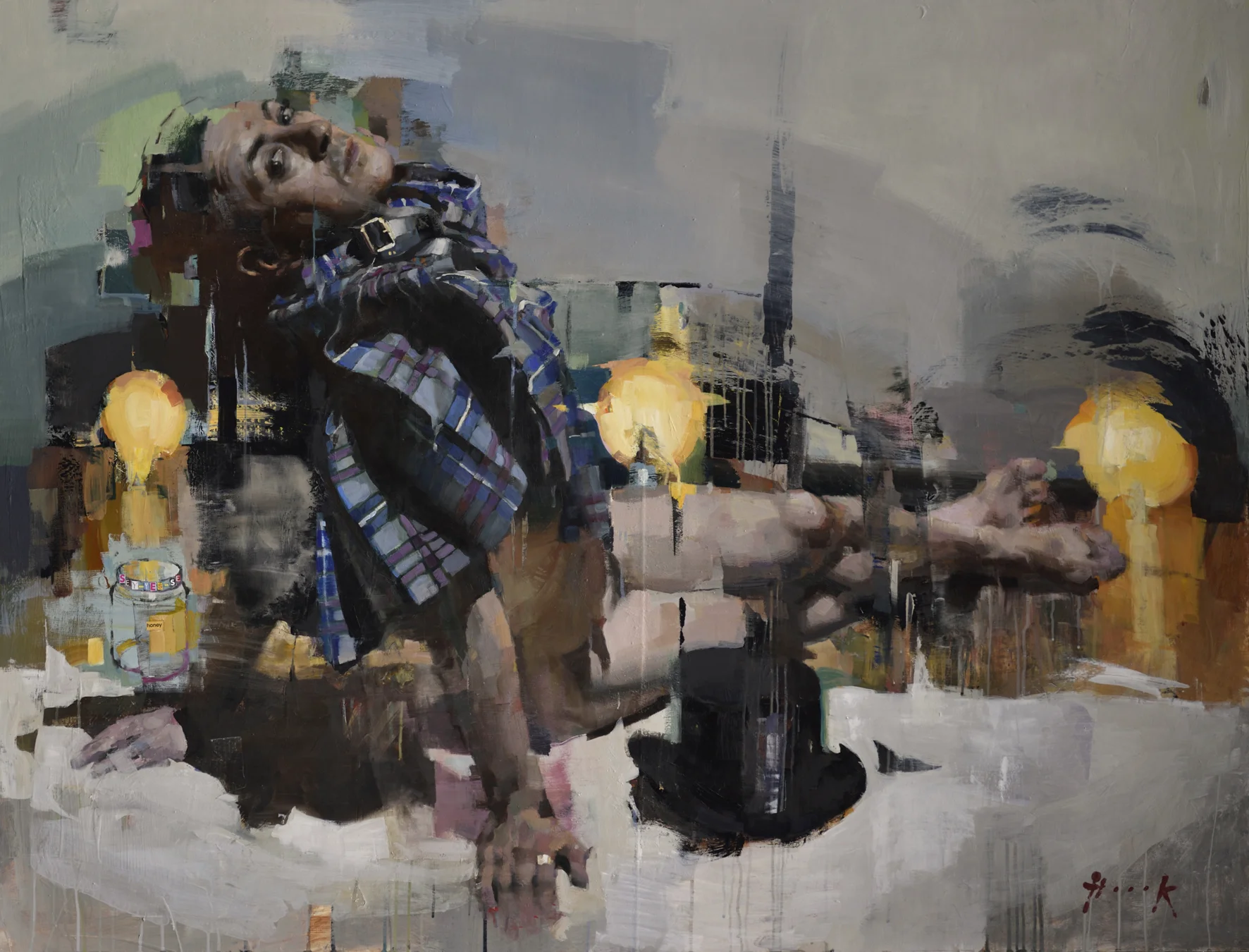 Portrait of me by Christian Hook — ALANCUMMING.COM