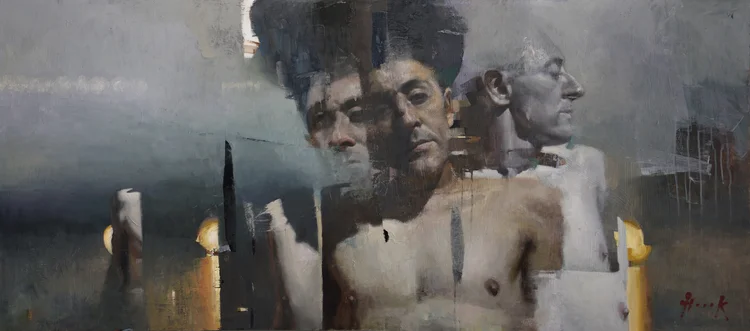 Portrait of me by Christian Hook — ALANCUMMING.COM