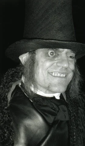 Oliver 2: Let's Twist Again — ALANCUMMING.COM