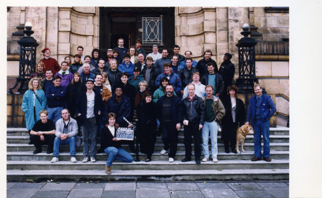 Bernard and the Genie — ALANCUMMING.COM