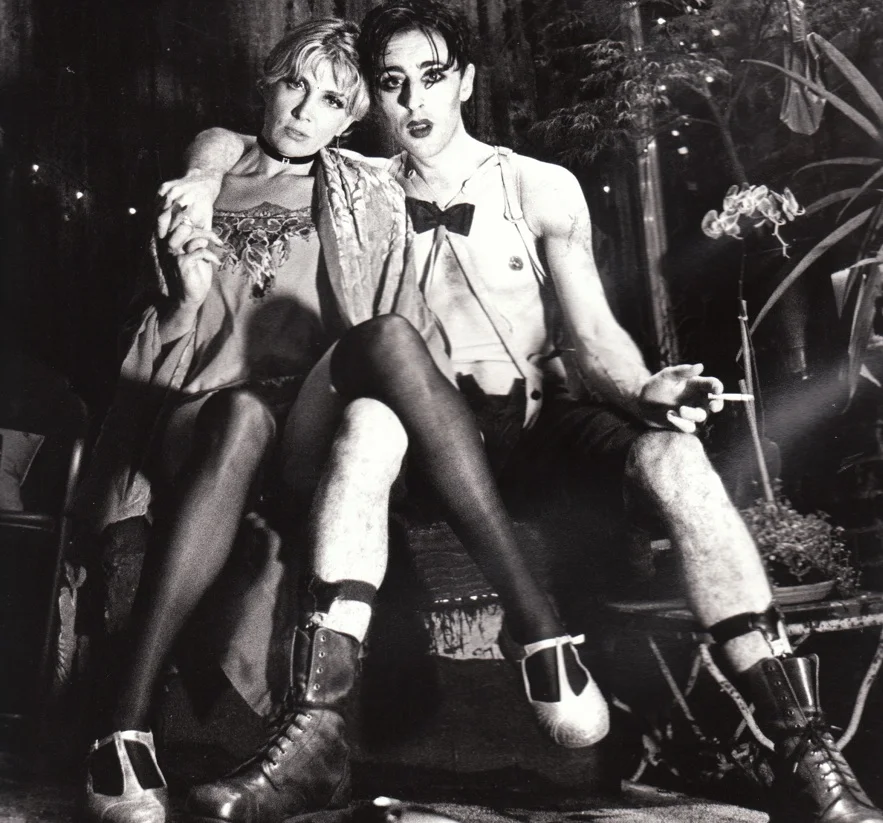 Cabaret — ALANCUMMING.COM