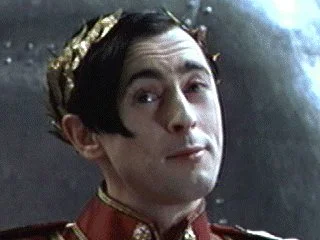 Titus — ALANCUMMING.COM