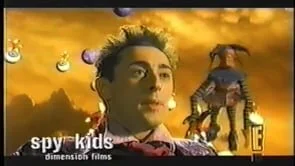 Spy Kids — ALANCUMMING.COM