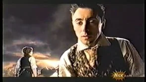 Spy Kids — ALAN CUMMING