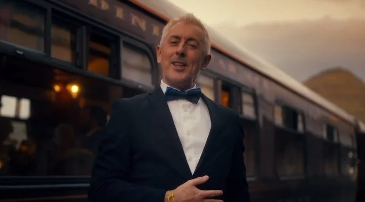 SHOP — ALANCUMMING.COM