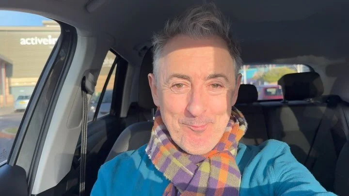 SHOP — ALANCUMMING.COM