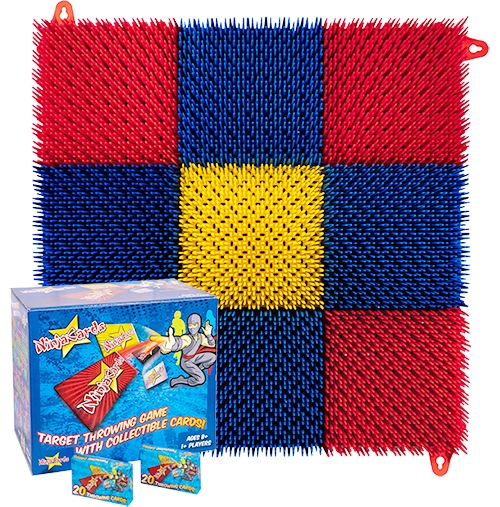 Store — Ninja Cards