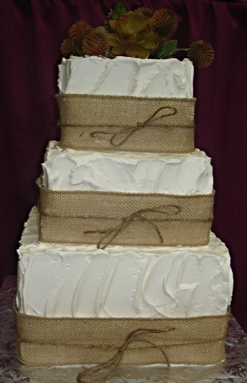 Weddings — Our Daily Bread Bakery & Bistro