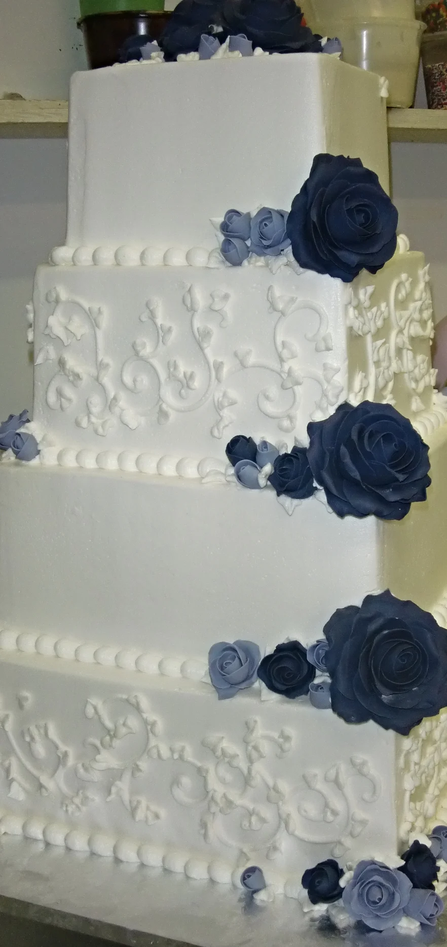 Weddings — Our Daily Bread Bakery & Bistro