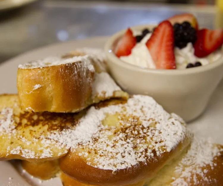 Breakfast — Our Daily Bread Bakery & Bistro