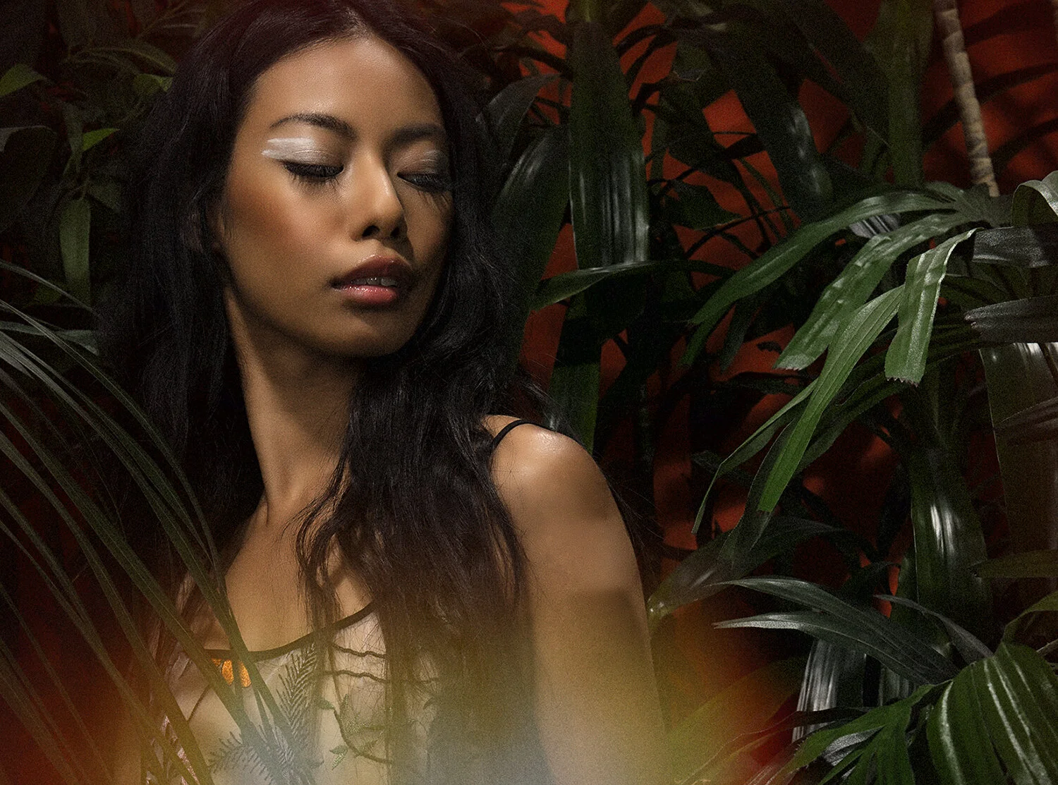 PERSONAL — RYAN BACA