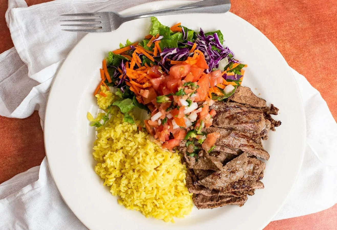 Best Burritos and Salads near you | Its TIKKA GRILL. | Delicious ...
