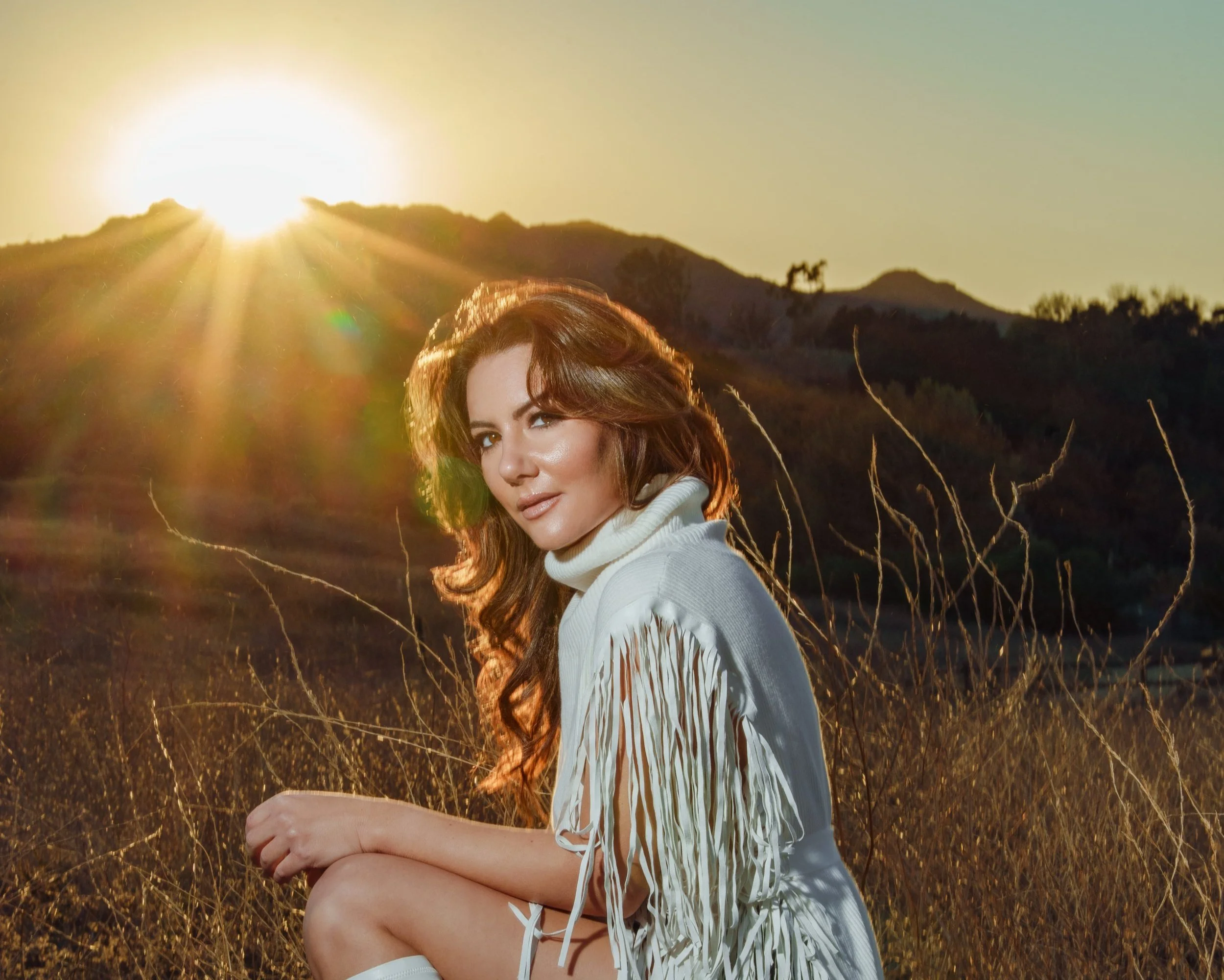 Dani Rose :: Official Website