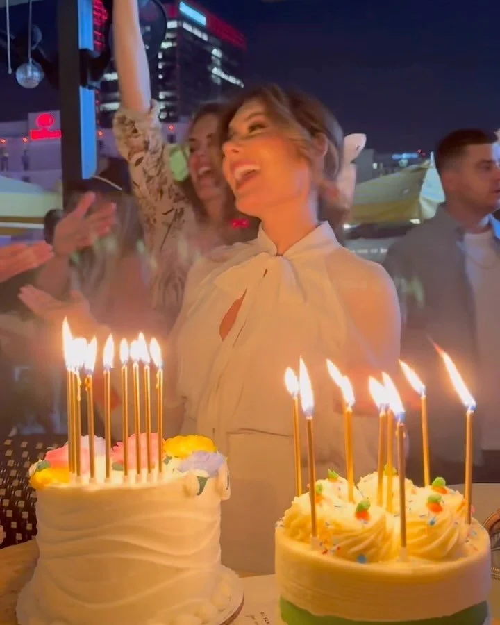 Dani Rose :: Official Website