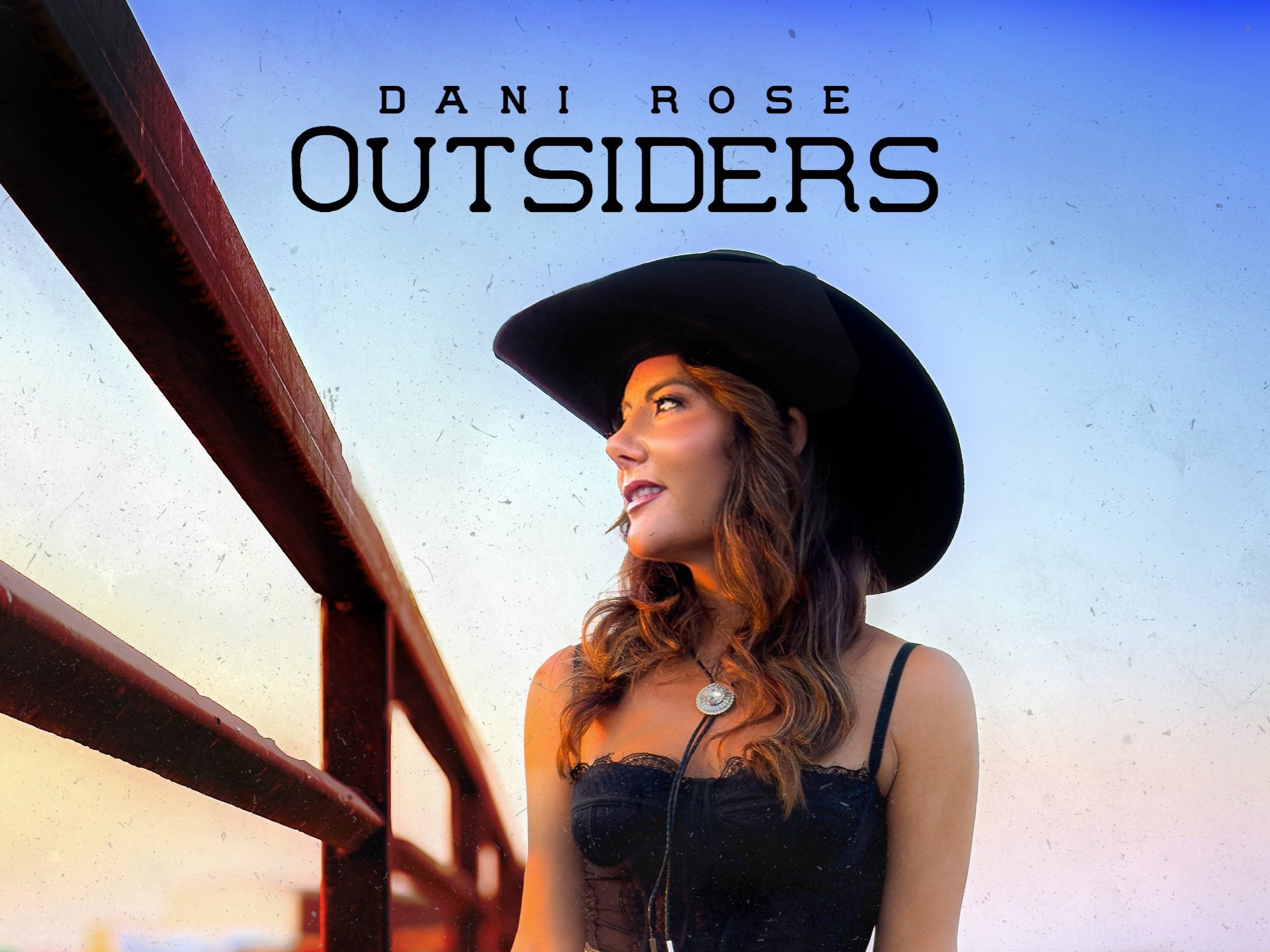 Dani Rose :: Official Website