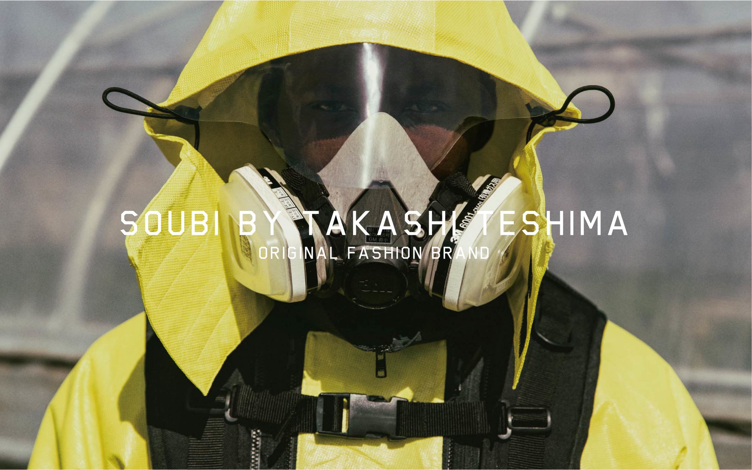 TAKASHI TESHIMA DESIGN