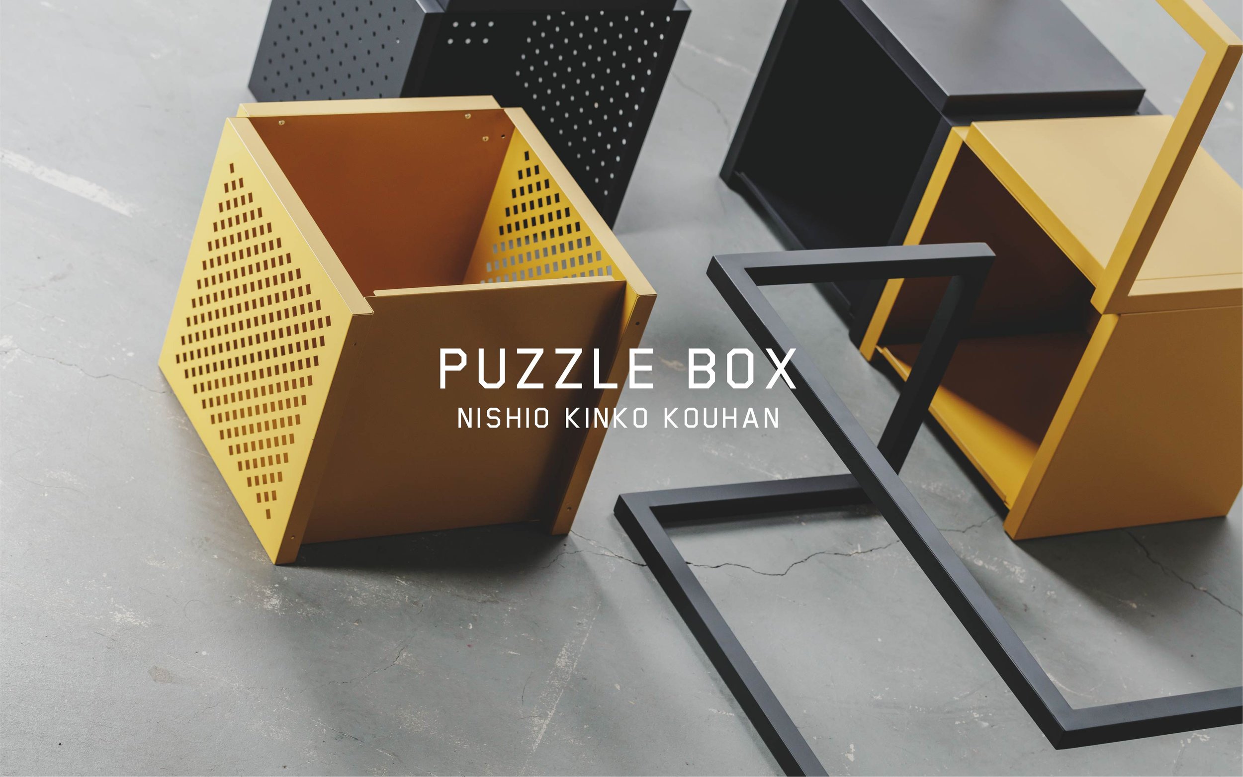 TAKASHI TESHIMA DESIGN