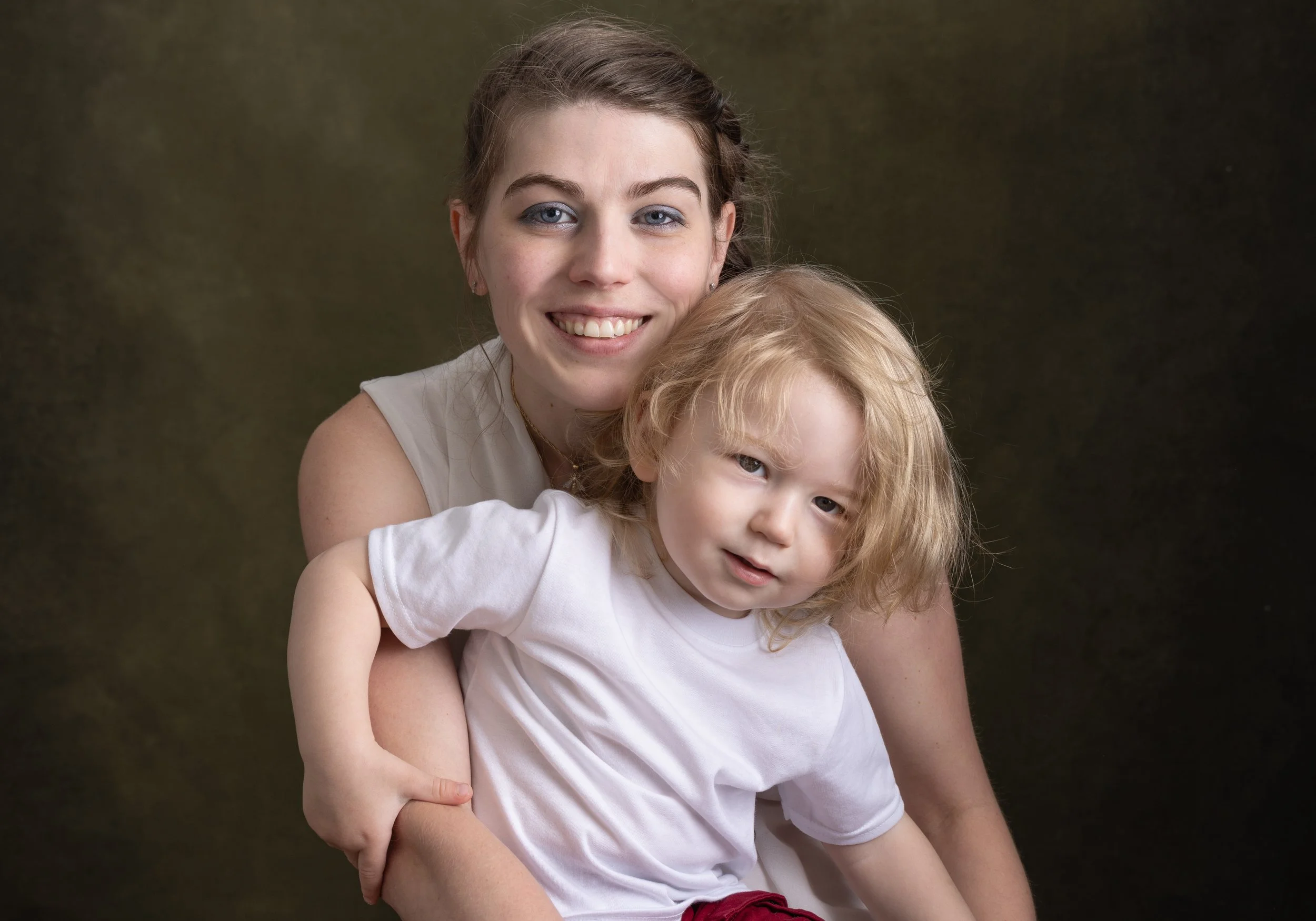 GENERATIONAL AND FAMILY — Starla Shaulis Photography