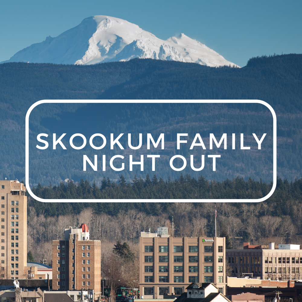 Events — Skookum Kids | Foster Care and Emergency Shelter