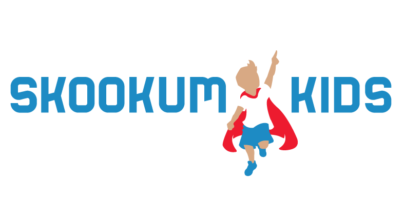 Where does Skookum's name come from? — Skookum Kids | Foster Care and ...