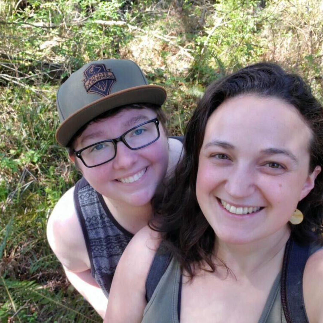 Meet our foster parent panelists! — Skookum Kids | Foster Care and ...