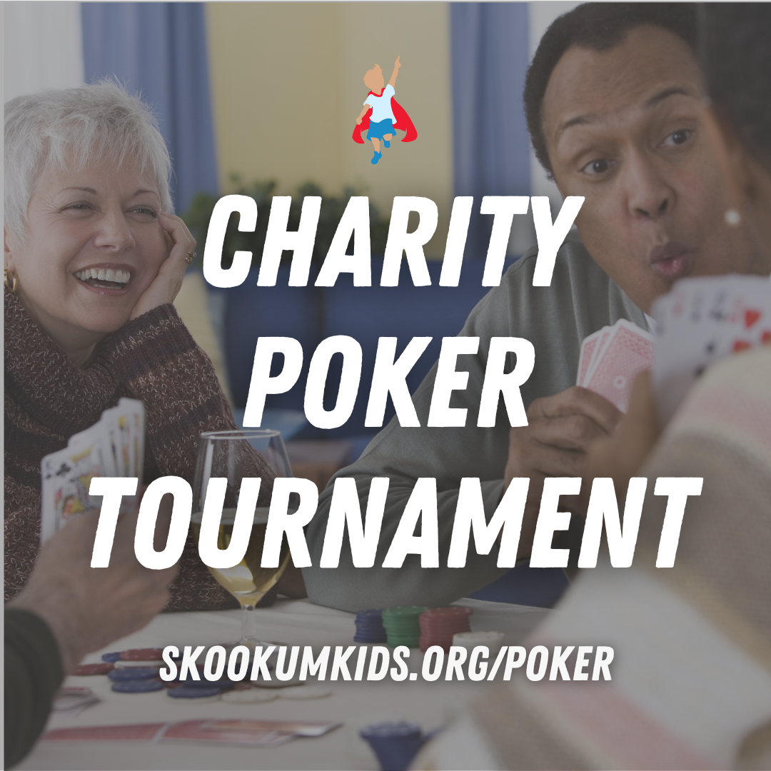 Events — Skookum Kids | Foster Care and Emergency Shelter