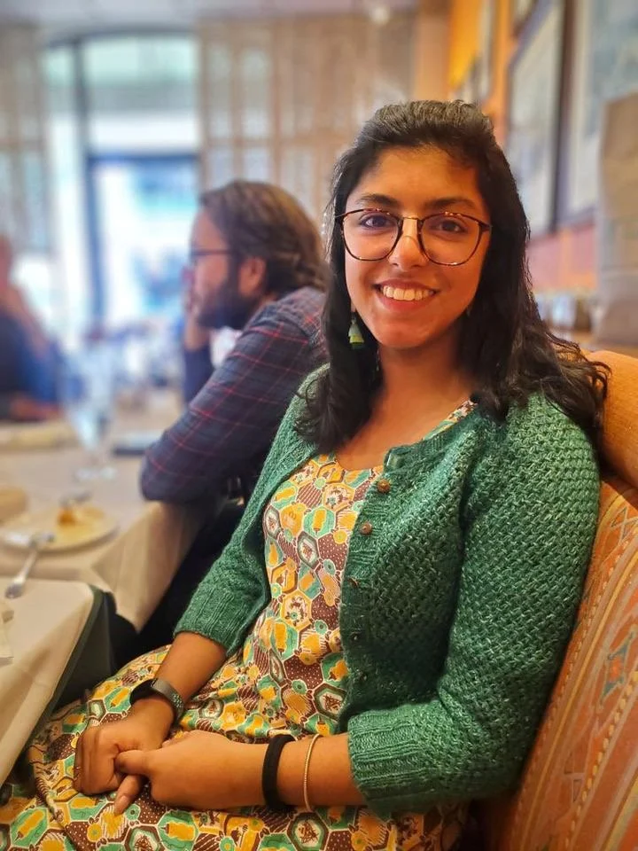 Nydia Cardigan — Vanessa Smith Designs