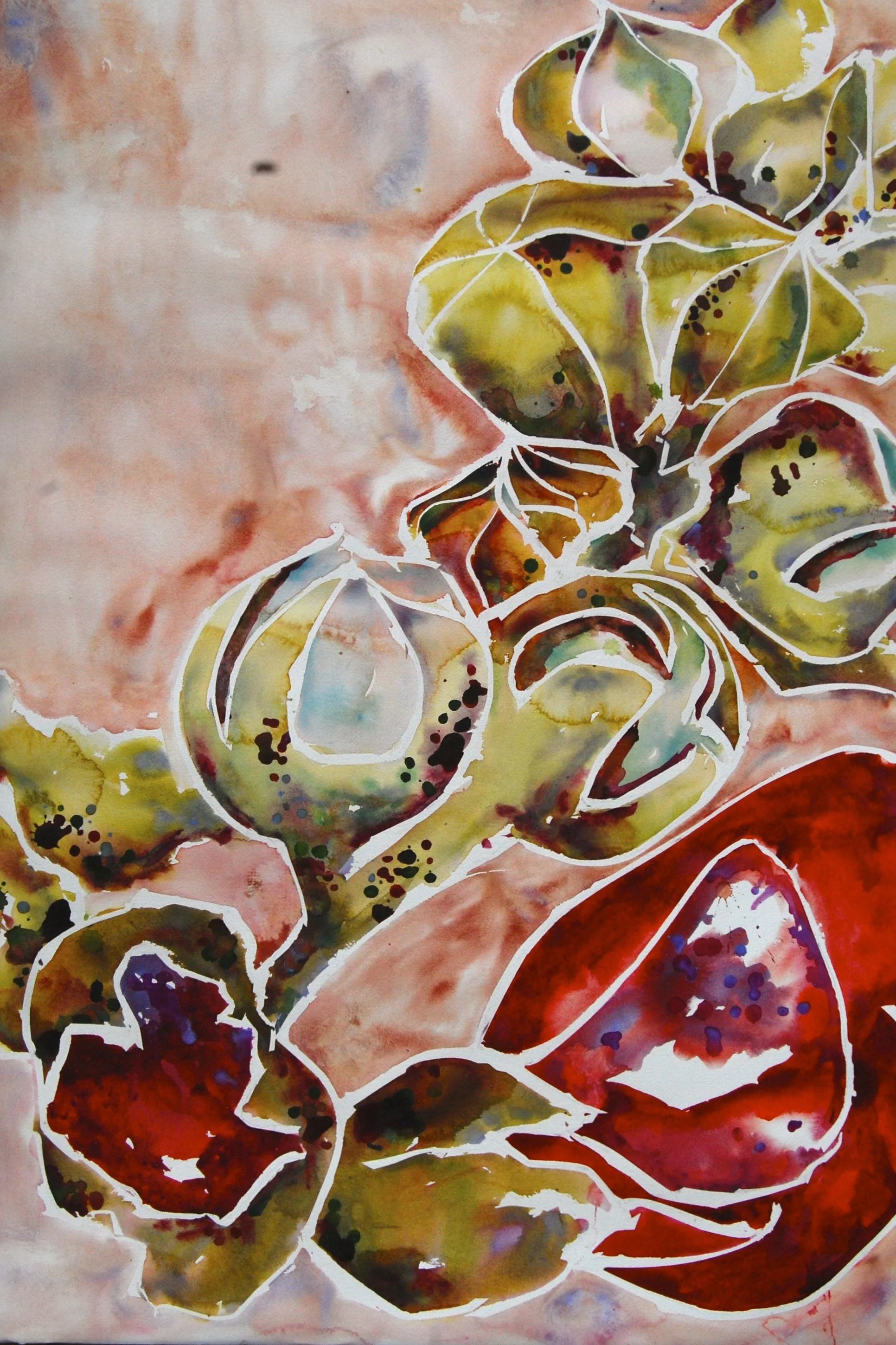 Sherri Jones Art