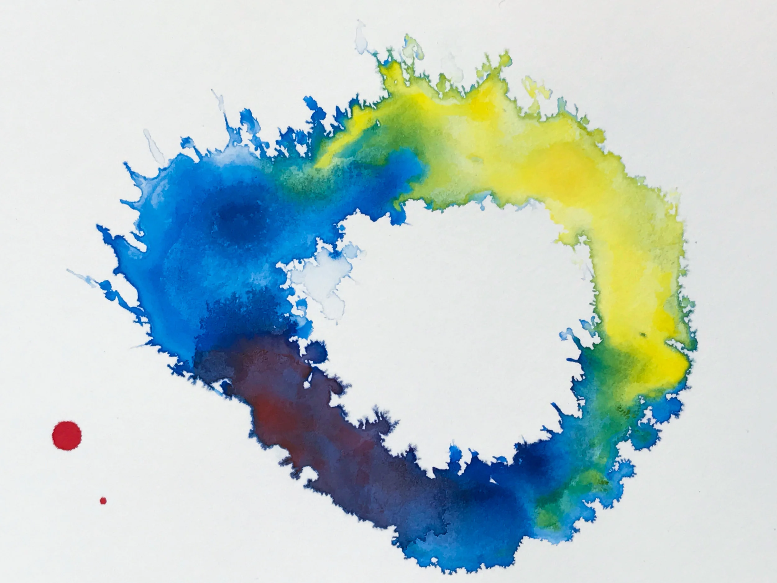 Preforms — Ezra Hubbard