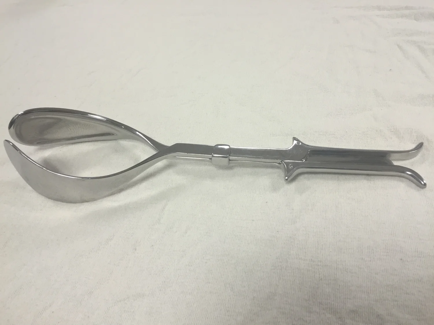 Kielland Forceps