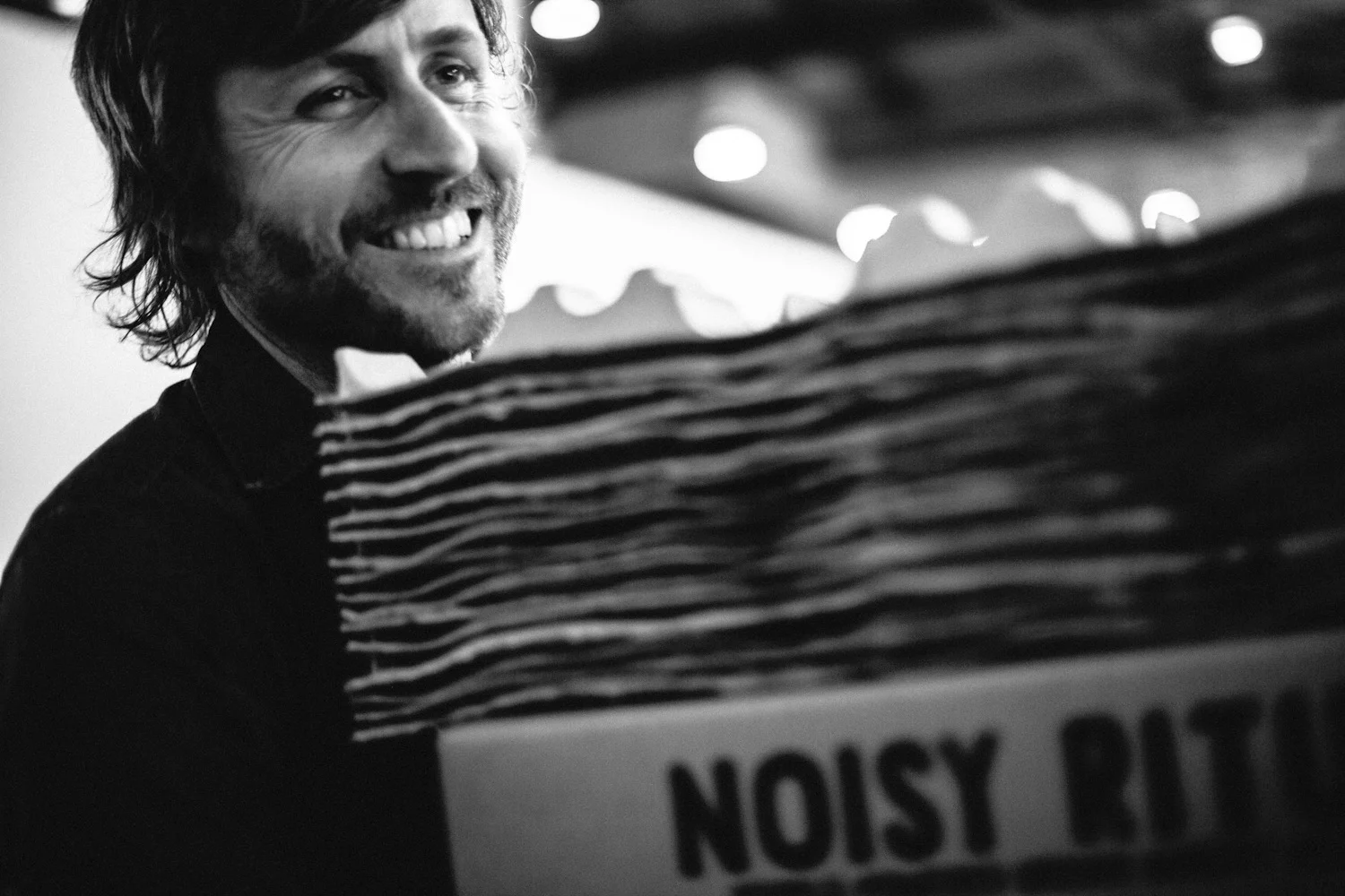 About Us — Noisy Ritual