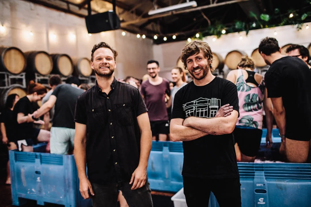 About Us — Noisy Ritual