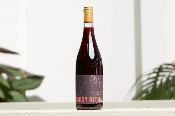 The Shop — Noisy Ritual