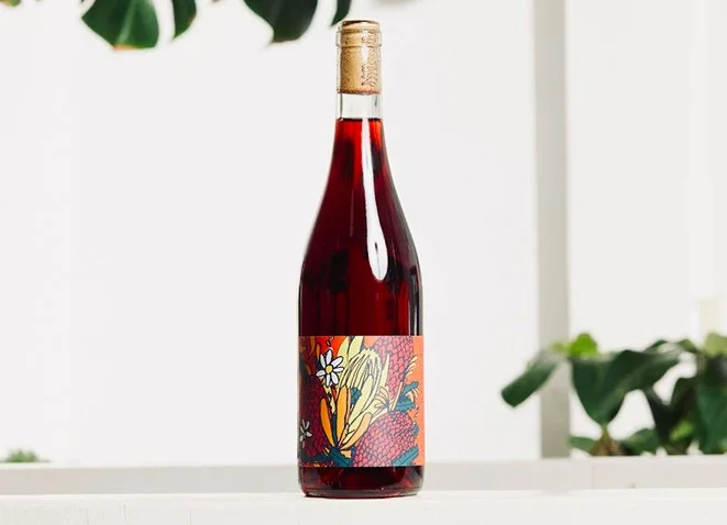 The Shop — Noisy Ritual