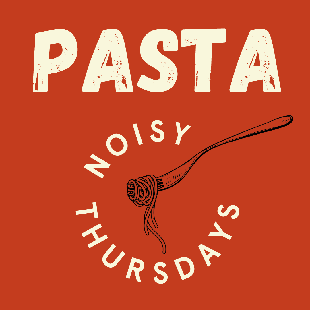 Bookings — Noisy Ritual