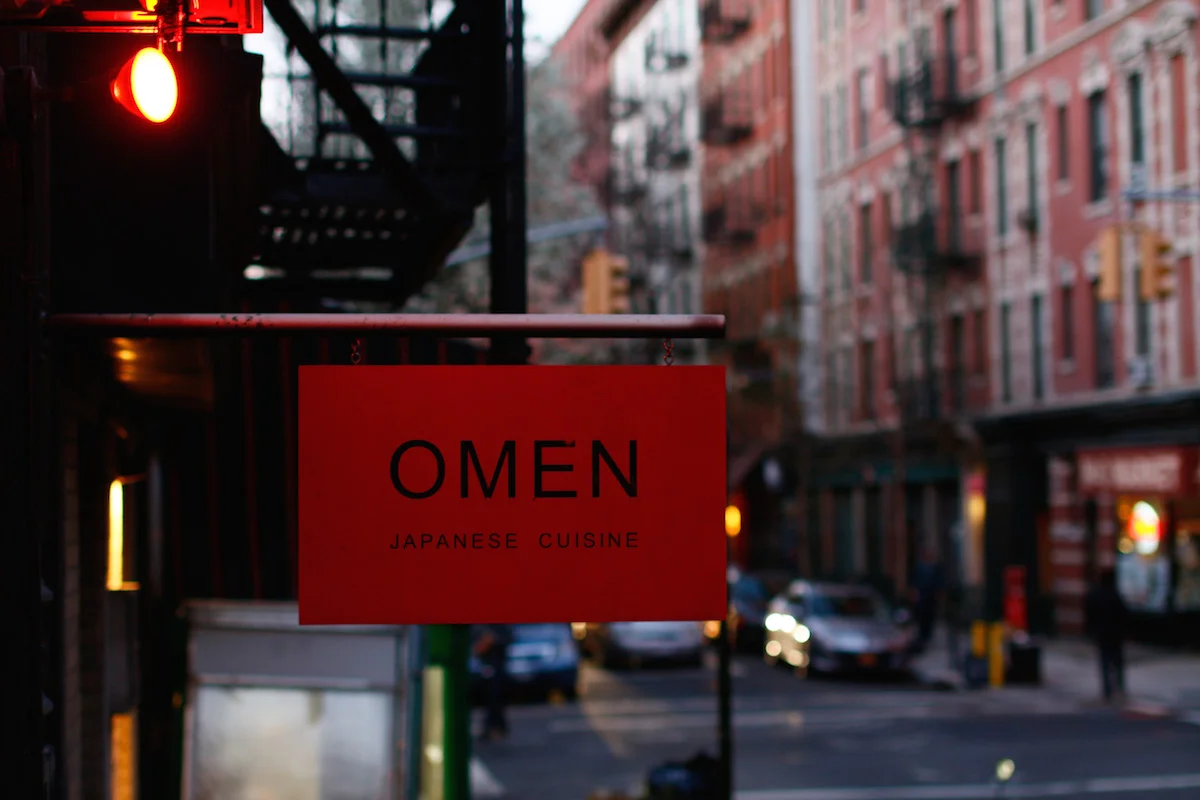 Locations — Omen Azen